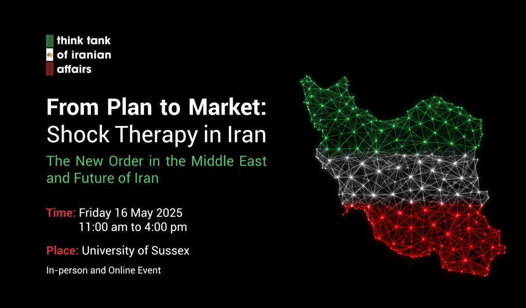 Introduction to the seminar of: From Plan to Market: Shock Therapy in ...